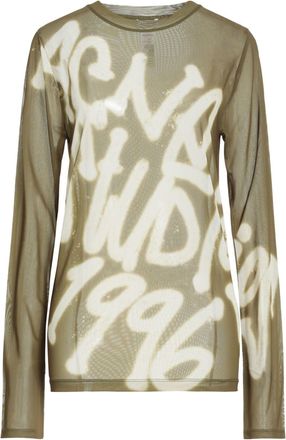Acne Studios TOPS - Tops auf YOOX.COM