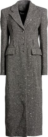 Alessandra Rich JACKEN & M&Auml;NTEL - M&auml;ntel auf YOOX.COM