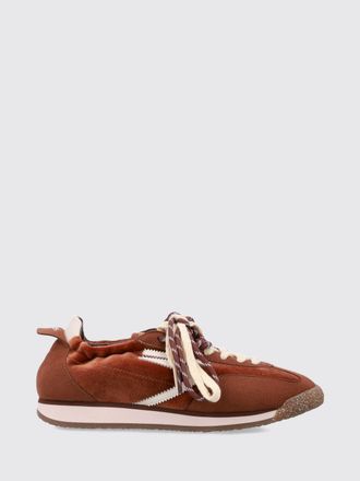 Puraai Sneakers Damen Farbe Tabak