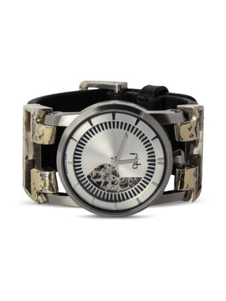 Parts Of Four Oblivion 40mm - Silber