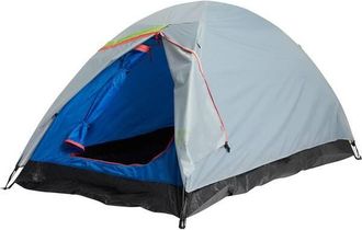 McKinley Camp-Zelt Vega 10.2