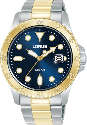 Lorus Uhr