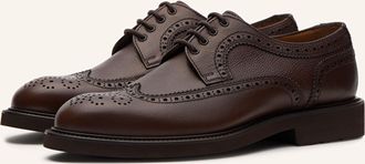Lottusse Lottusse Derby Baltimore braun
