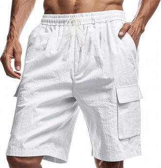 Generic Short Sport Homme, Bermuda Long Homme, Shorts, v&ecirc;tements de Running, Shorts et Bermudas gar&ccedil;on, Short Sport, Pantalon Court, Vetement, v&ecirc;tements de Ru