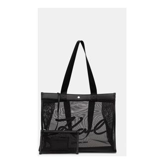 Karl Lagerfeld Taschen - - Bags - Damen - Schwarzk - ONE SIZE