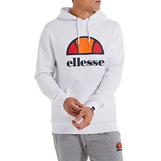Ellesse Sweat &agrave; Capuche Dahryl Oh Hoody pour Homme