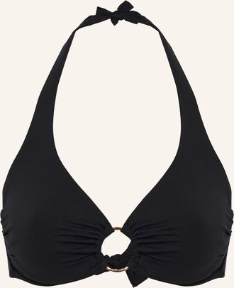 Melissa Odabash B&uuml;gel-Bikini-Top Brussels schwarz