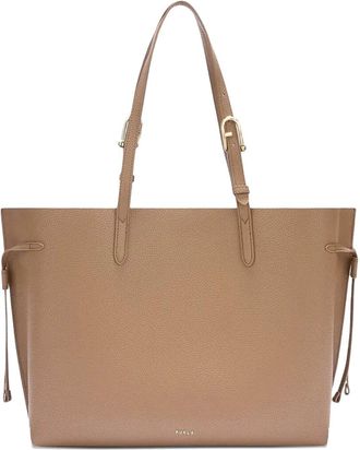 Furla Sac Cabas - Marron