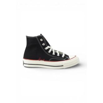 Converse Femme, Chaussures, Noir, Taille: 36 1/2 EU Chuck 70 Valentines Day