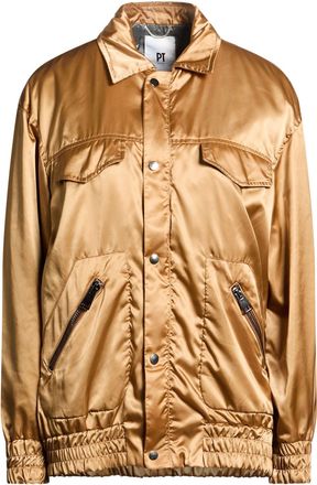 Pantaloni Torino JACKEN & M&Auml;NTEL - Jacken und Anoraks auf YOOX.COM