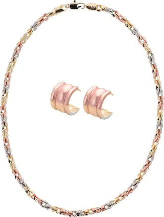 Faina Schmuckset