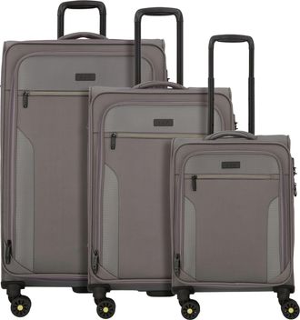 d&n Kofferset Travel Line 9704