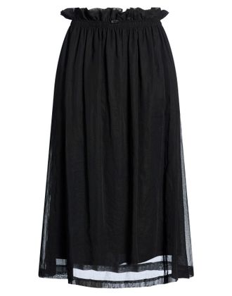 Brunello Cucinelli HOSEN & R&Ouml;CKE - Midi-R&ouml;cke auf YOOX.COM