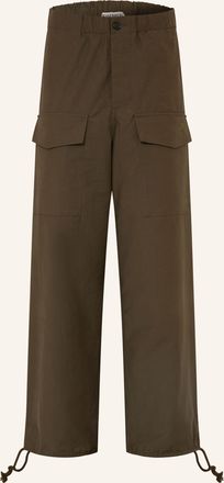 J.W.Anderson Jw Anderson Track Pants gruen
