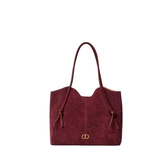 Twinset Damen, Taschen, Rot, ONE SIZEGr&ouml;&szlig;e