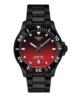 Tissot Seastar 1000 Quarz Herrenuhr T120.410.33.421.00