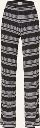 Claudie Pierlot Claudie Pierlot Strickhose beige