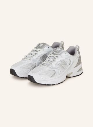 New Balance Sneaker 530 weiss