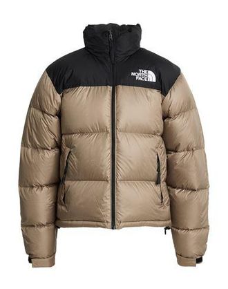 The North Face MANTEAUX - Doudounes plume ou synth&eacute;tique sur YOOX.COM