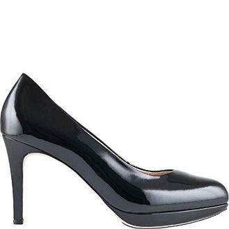 Högl Femme Studio 80 Escarpins, Noir 100, 40 EU