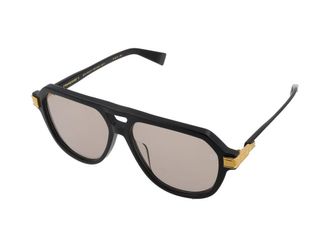 Balmain FRANCOISE Sunglasses - Black
