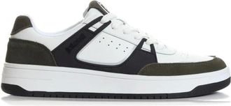 Just Cavalli Homme, Chaussures, Blanc, Taille: 40 EU Just Cavalli Baskets