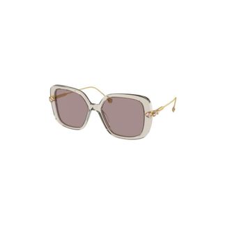 Swarovski Damen, Accessories, Braun, 55 MMGr&ouml;&szlig;e