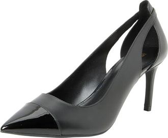 Michael Kors 40H3ADMP2L-001 Adeline Flex Pump Femme Black EU 39.5