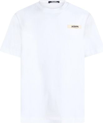 Jacquemus TOPS - T-shirts auf YOOX.COM