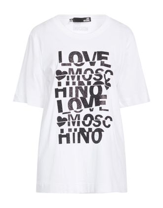 Love Moschino TOPS - T-shirts auf YOOX.COM