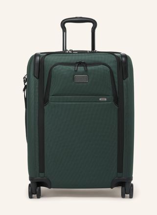 Tumi Alpha Trolley Large Dual Access Expandable Cabin gruen