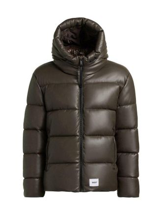 Khujo Steppjacke COEN2