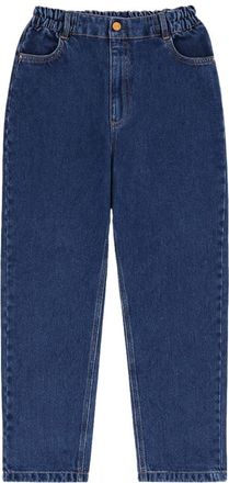 Armor Lux Elastische Jeans aus Baumwolle