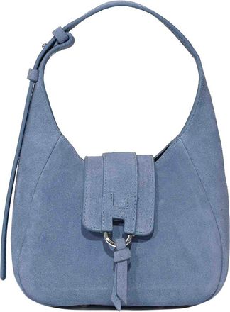 Hogan Sac Port&eacute; &Eacute;paule - Marron