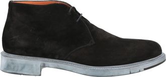 Santoni SCHUHE - Stiefeletten auf YOOX.COM