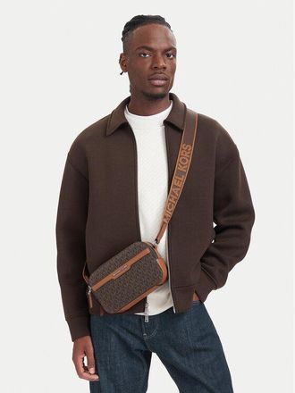 Michael Kors Umh&auml;ngetasche 33F5SMLC2B Braun