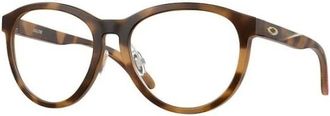 Oakley Damen, Accessories, Braun, 49 MMGr&ouml;&szlig;e