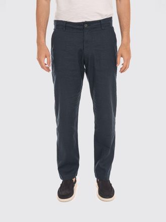 HUGO BOSS Pantalon Homme couleur Bleu
