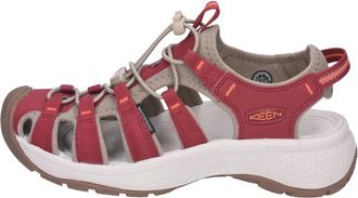Keen Damen, Sport, Rot, 37 1/2 EUGr&ouml;&szlig;e