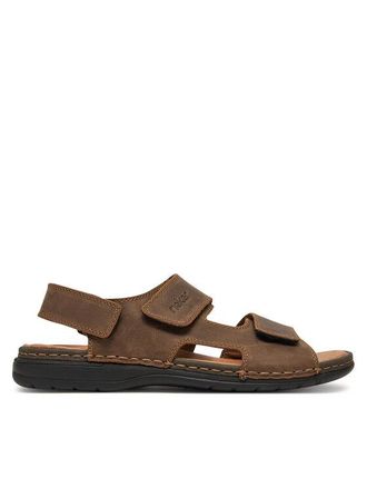 Rieker Sandalen CEO-25558-25 Braun