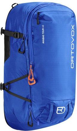 Ortovox Avabag Litric Tour 40 Zip - Rucksack für Airbags