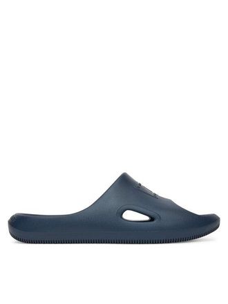 Tommy Jeans Pantoletten Sporty Pool Slide EM0EM01582 Dunkelblau