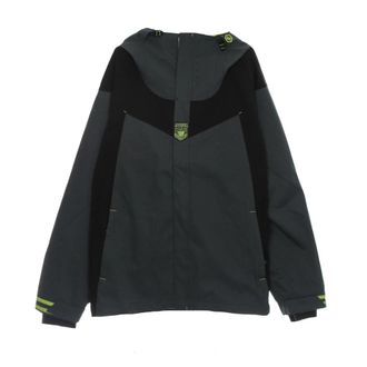 Dolly Noire Storm City Jacket X Petroleum - - Jackets - Herren - Gr&uuml;n - XL