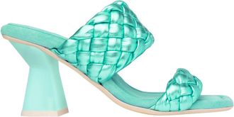 Ras Femme, Chaussures, Bleu, Taille: 40 EU Sandalia Tubos