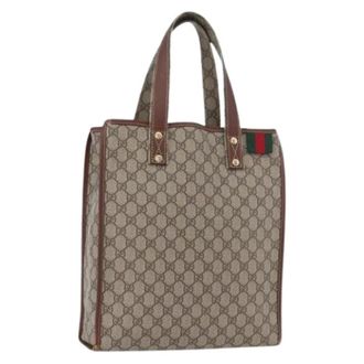 Gucci Damen, Pre-Owned, Beige, ONE SIZEGr&ouml;&szlig;e