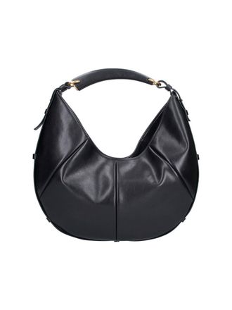 Saint Laurent Mittelgro&szlig;e Schultertasche Mombasa