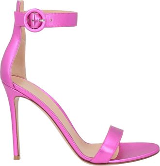Gianvito Rossi SCHUHE - Sandalen auf YOOX.COM