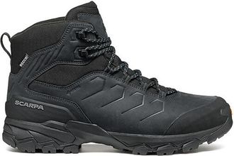 Scarpa Dunkel Anthrazit Ocean Polar GTX Schuhe - - Sport - Herren - Blau - 44 EU