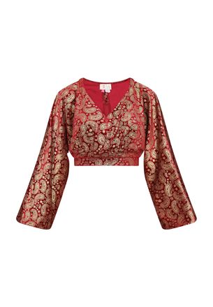 Izia Bluse Damen verrotten