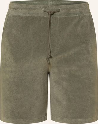 Juvia Frottee-Shorts Dameon gruen